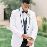 Carli & Deangelo – Kelley Williams | Fine Art Wedding Photography